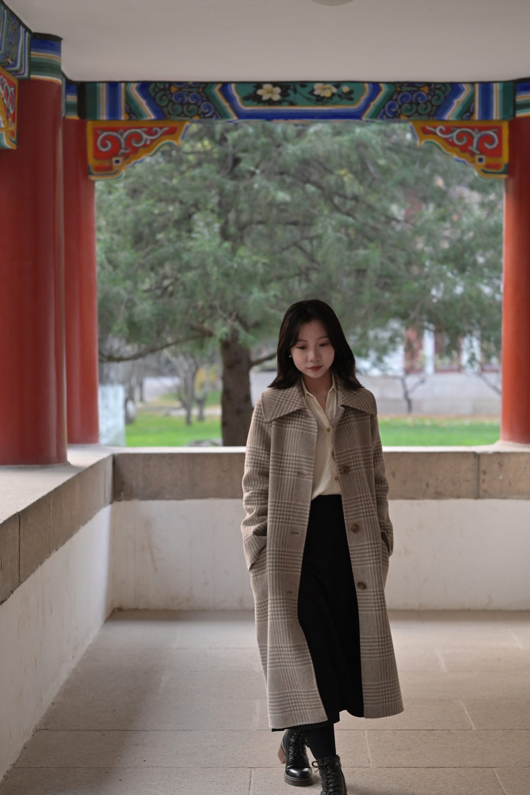 【Report】2022Autumn Semester PKU Exchange Report Faculty of Economics ...